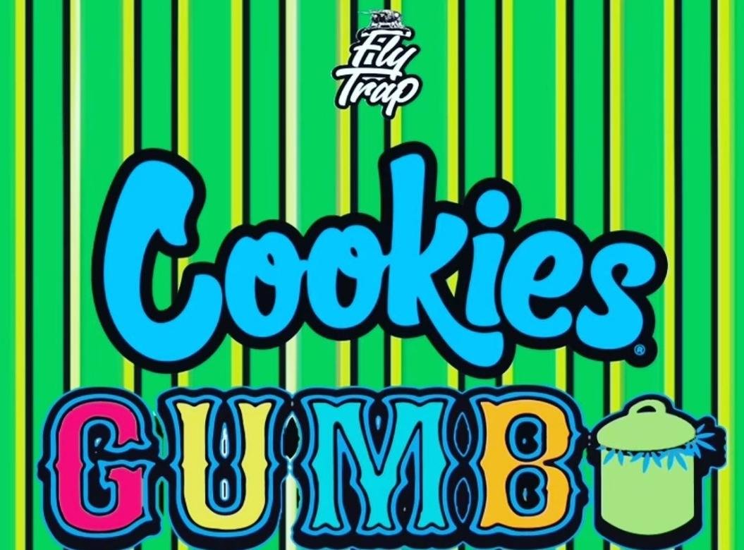 HOME - Fly Trap Gumbo Official